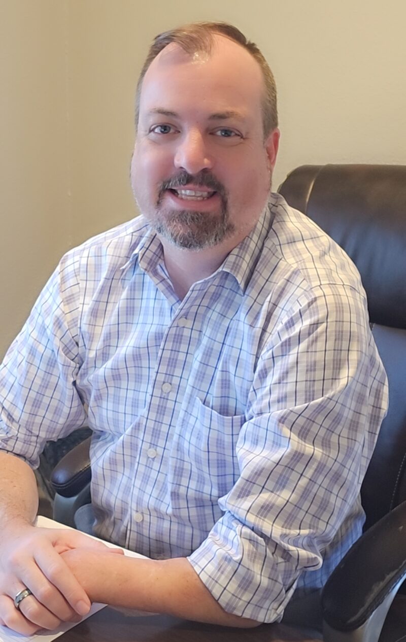 Attorneys - Attorneys | Denton, TX | James H. Horton Law Firm